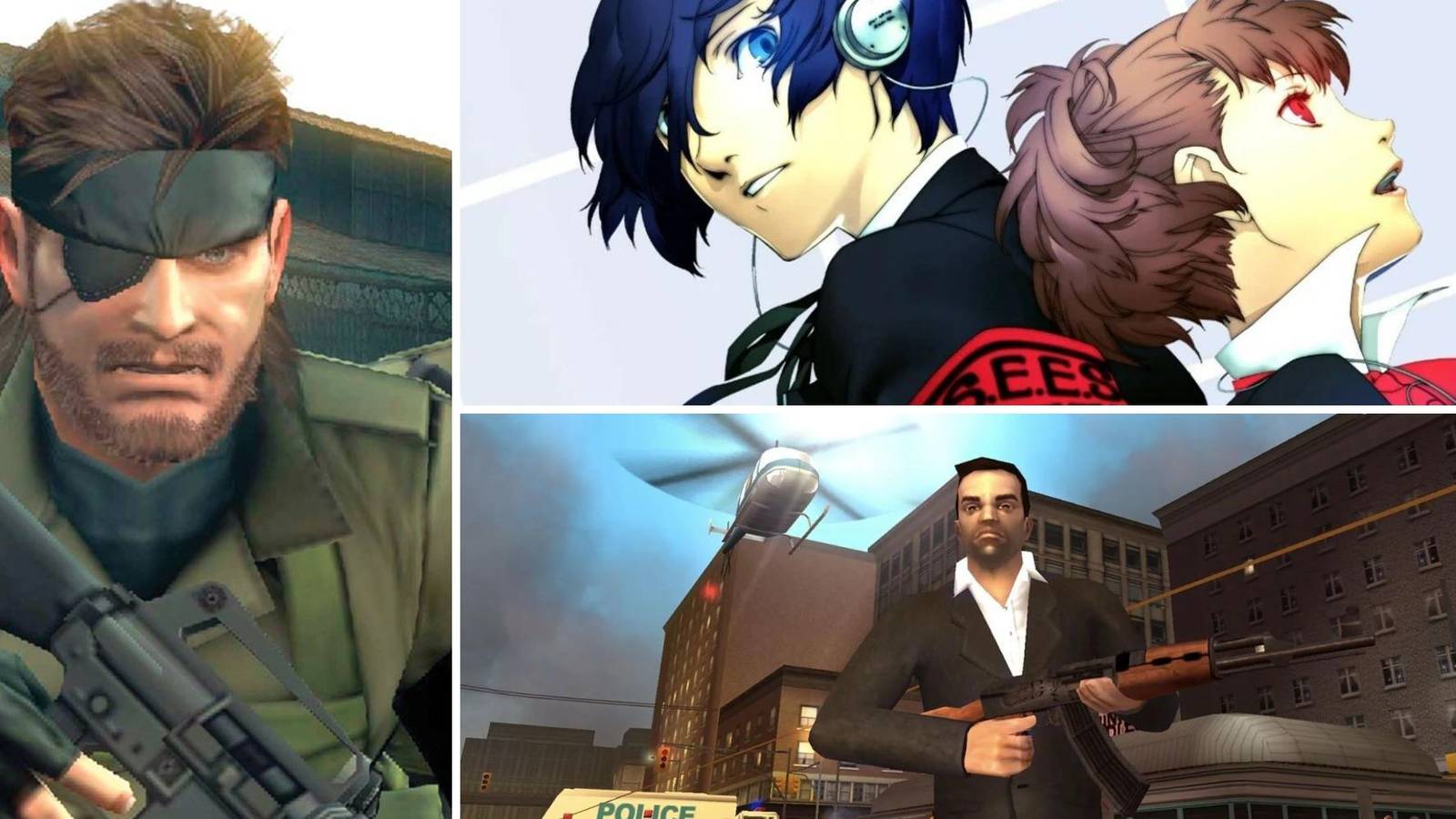 10 Best PSP Games, Ranked
