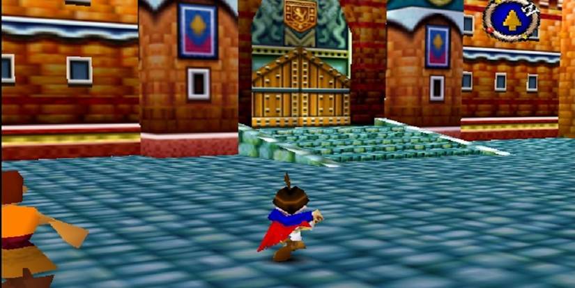 10 Best Nintendo 64 RPGs, Ranked