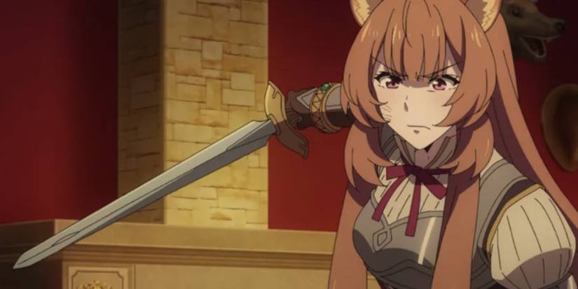 10 Best Beast Girls In Anime