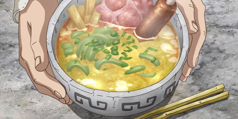 Dr. Stone: 15 Best Inventions, Ranked