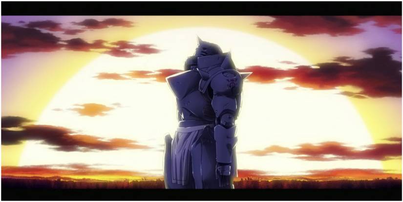 10 Best Anime Ending Themes, Ranked