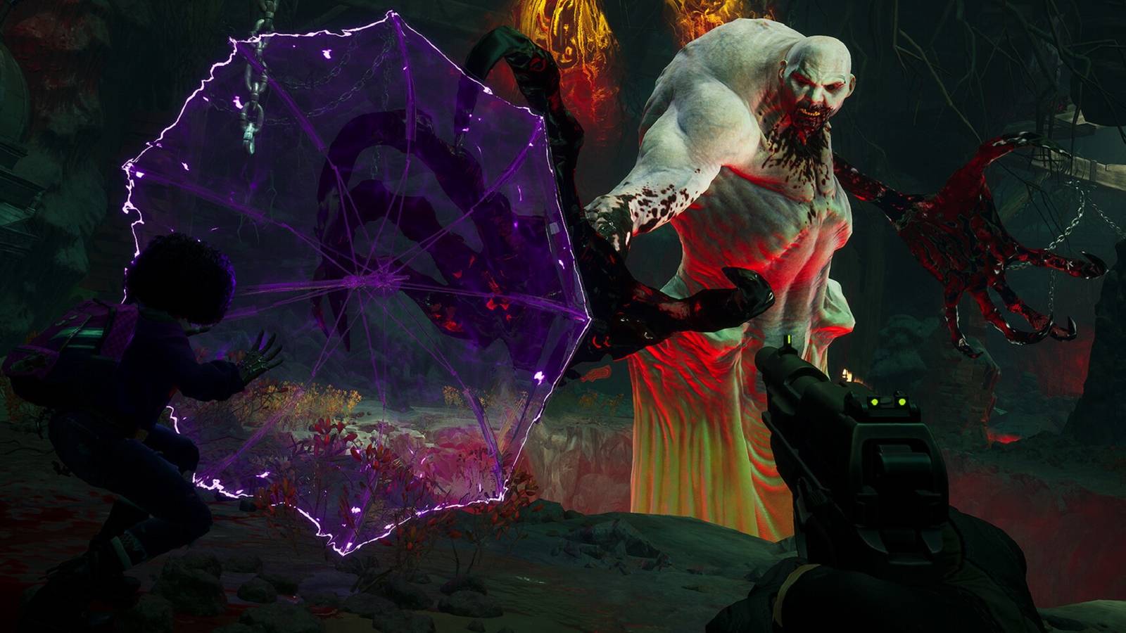 Redfall Release Date, Time, Price, Editions, And System Requirements