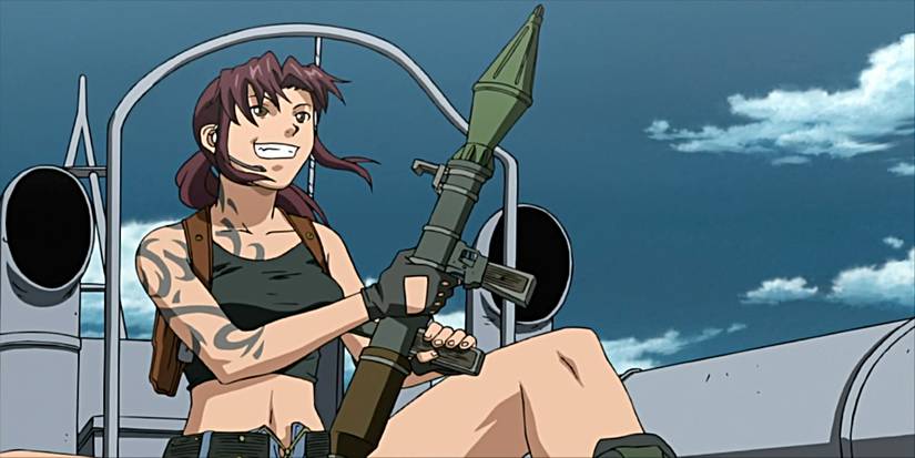 10 Best Anime Like Trigun