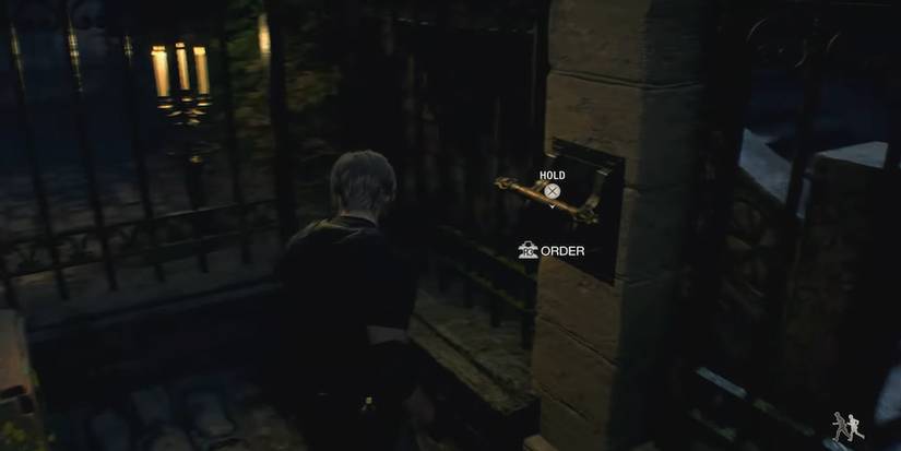 Resident Evil 4 Remake: How To Solve The Courtyard Maze Puzzle
