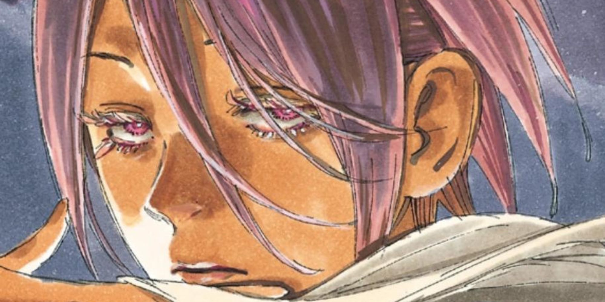 15 Best Power Systems In Anime, Ranked