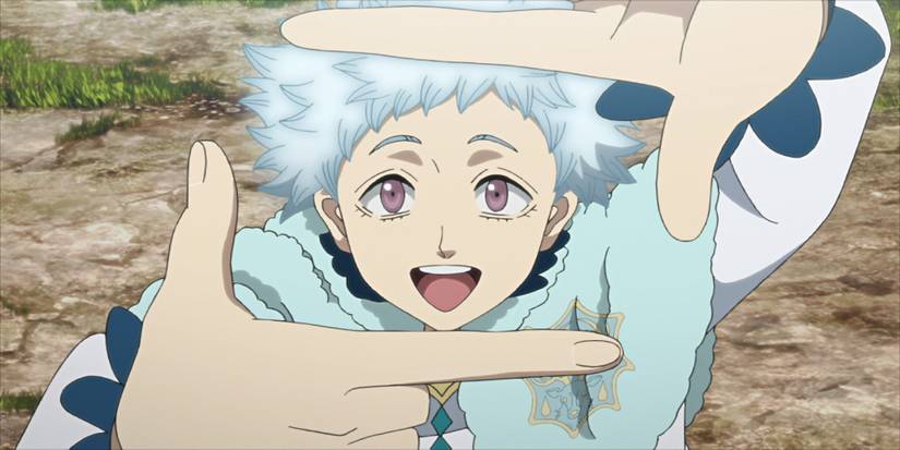 Black Clover: 10 Strongest Magic Knight Captains, Ranked