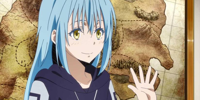 10 Anime Characters Who Can Beat Muzan Kibutsuji