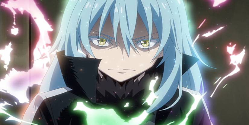 10 Best Fights In That Time I Got Reincarnated As A Slime, Ranked