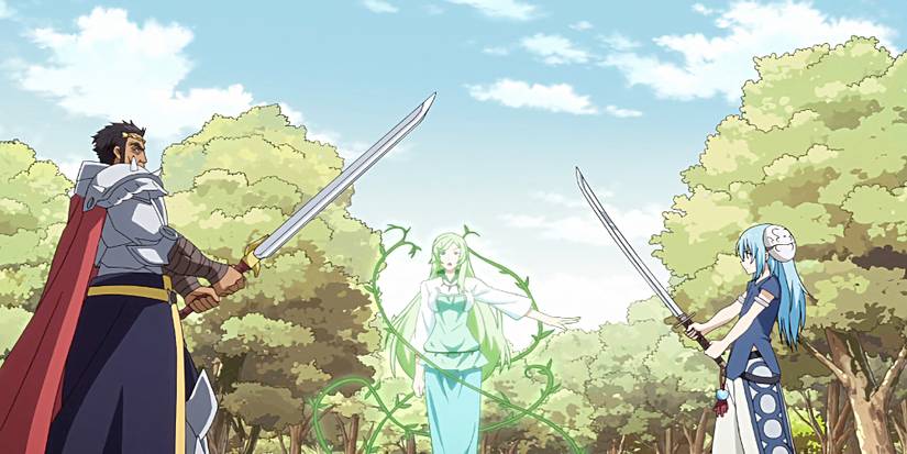 10 Best Fights In That Time I Got Reincarnated As A Slime, Ranked