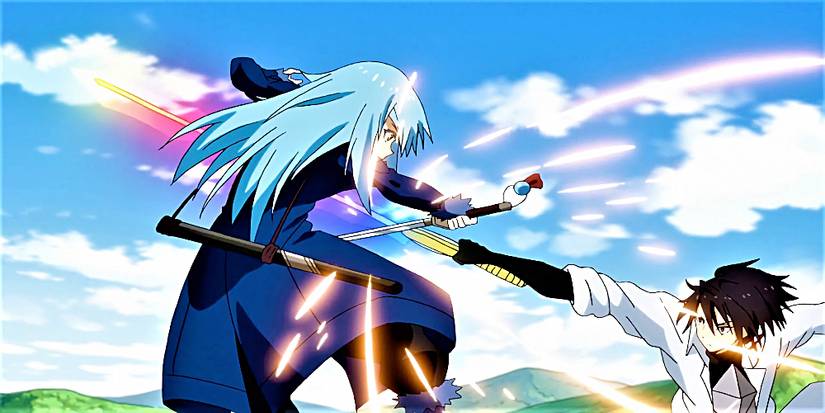 10 Best Fights In That Time I Got Reincarnated As A Slime, Ranked