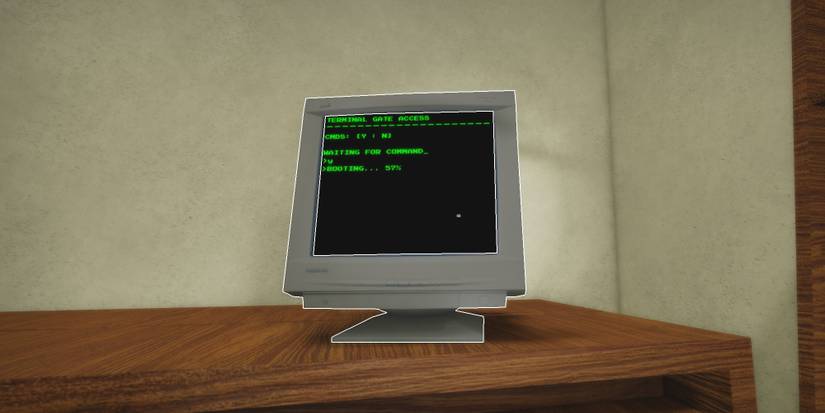 Roblox Apeirophobia Walkthrough Guide For Level 7