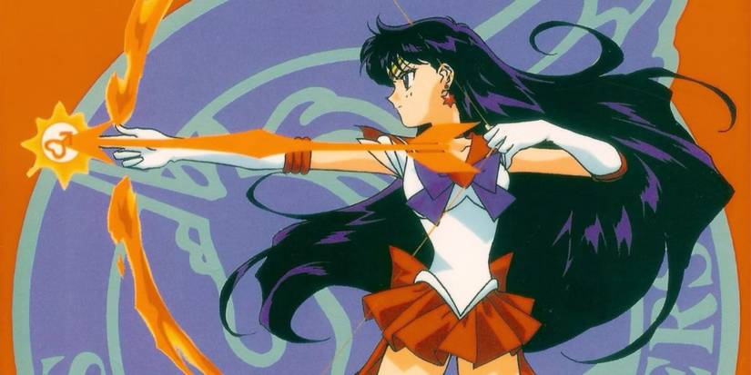 10 Best Anime Characters With Fire Powers