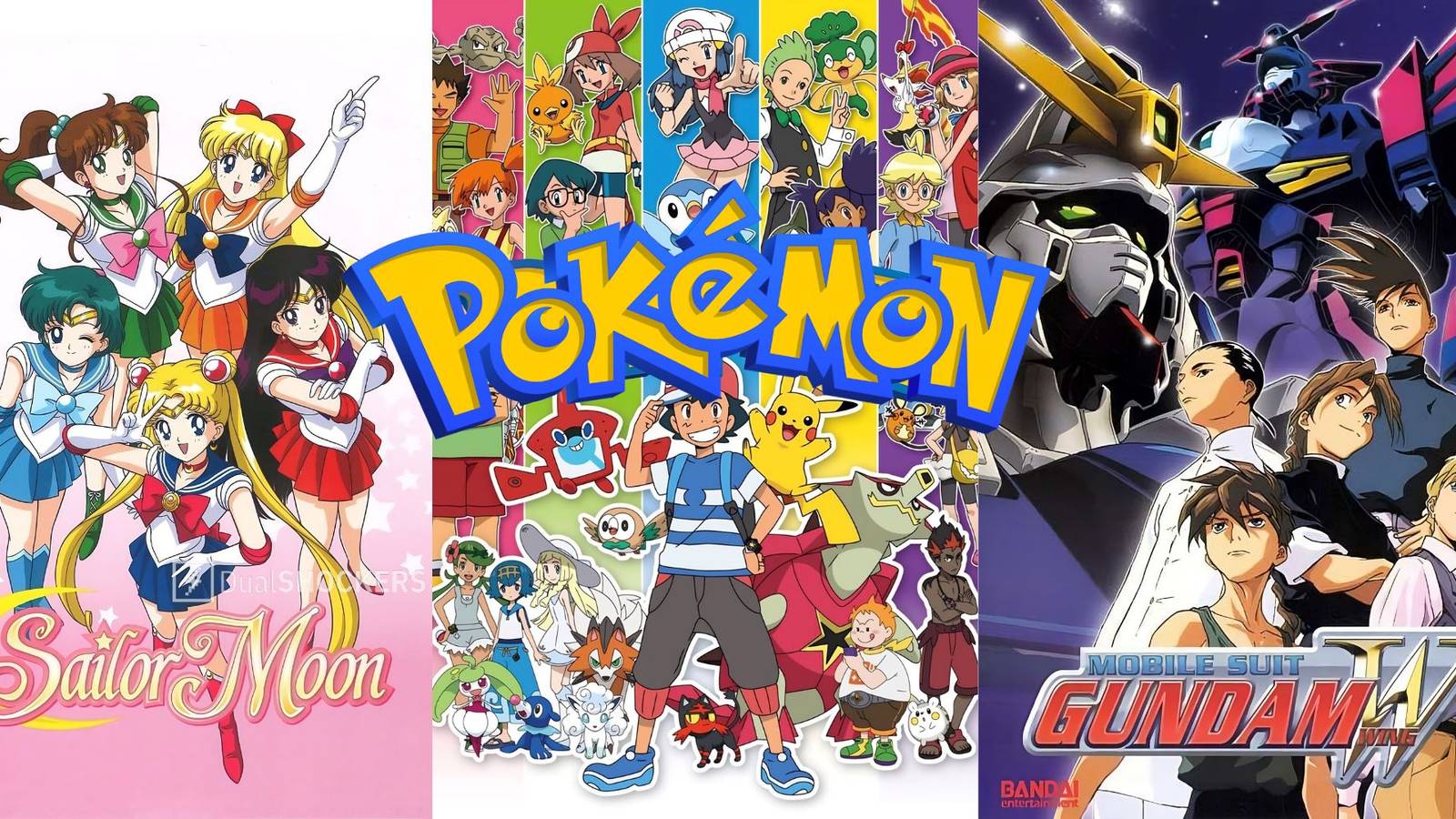 9 Highest-Grossing Anime Of All Time