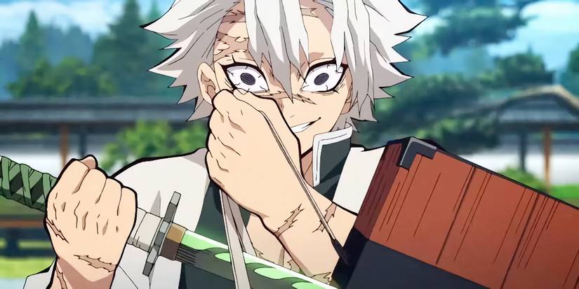 Demon Slayer: 10 Saddest Character Backstories