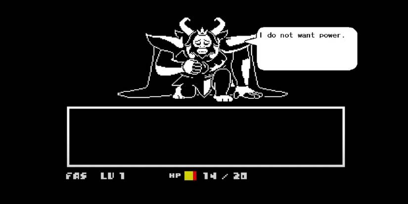 Ranking The Best Characters In Undertale