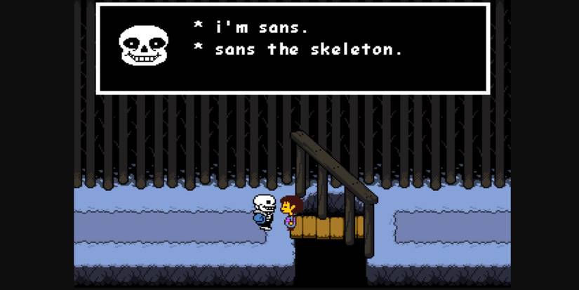 Ranking The Best Characters In Undertale