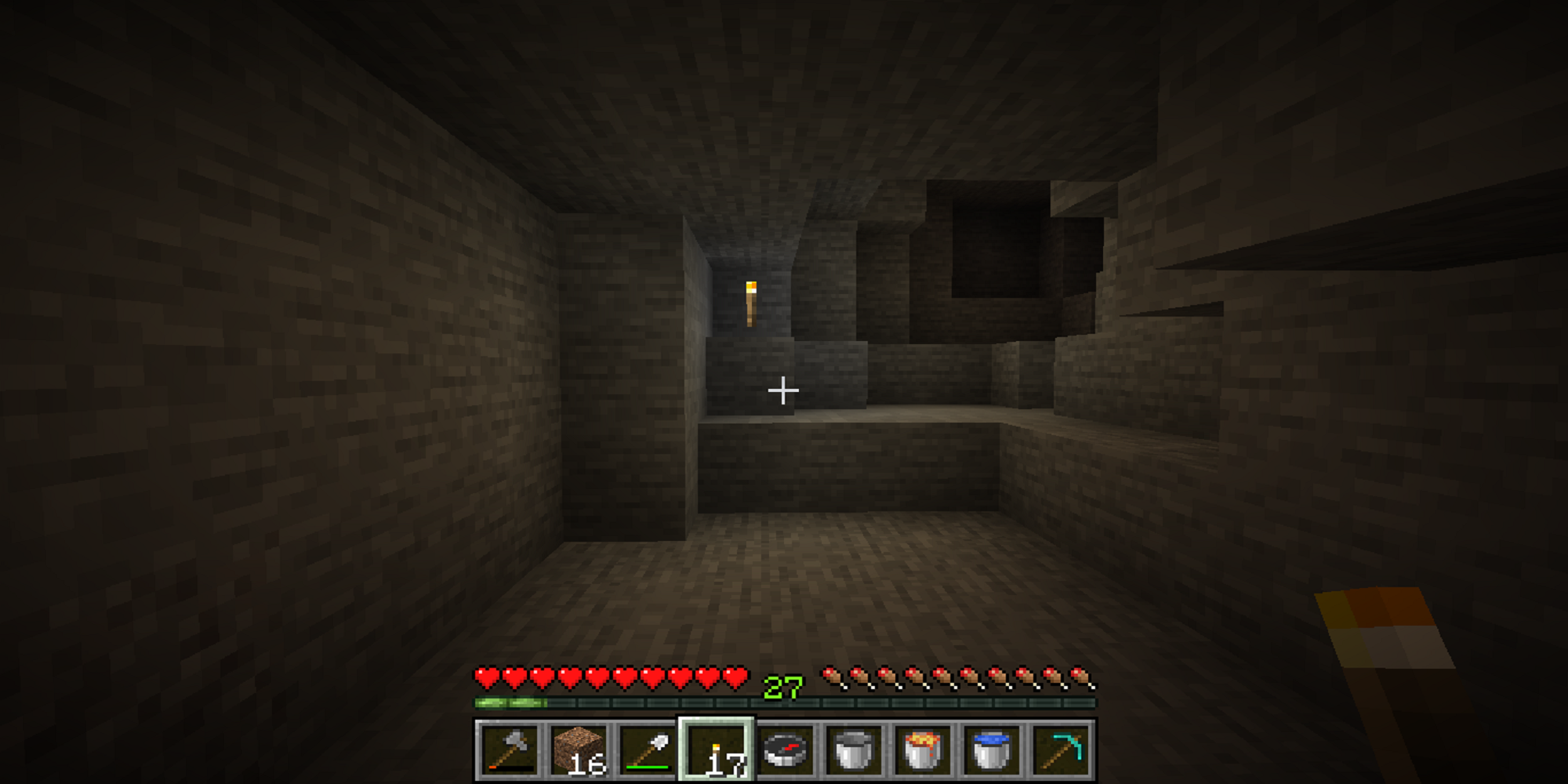 Scary Minecraft Horror Games Minecraft.cdd (Horror Edition) Mobile
