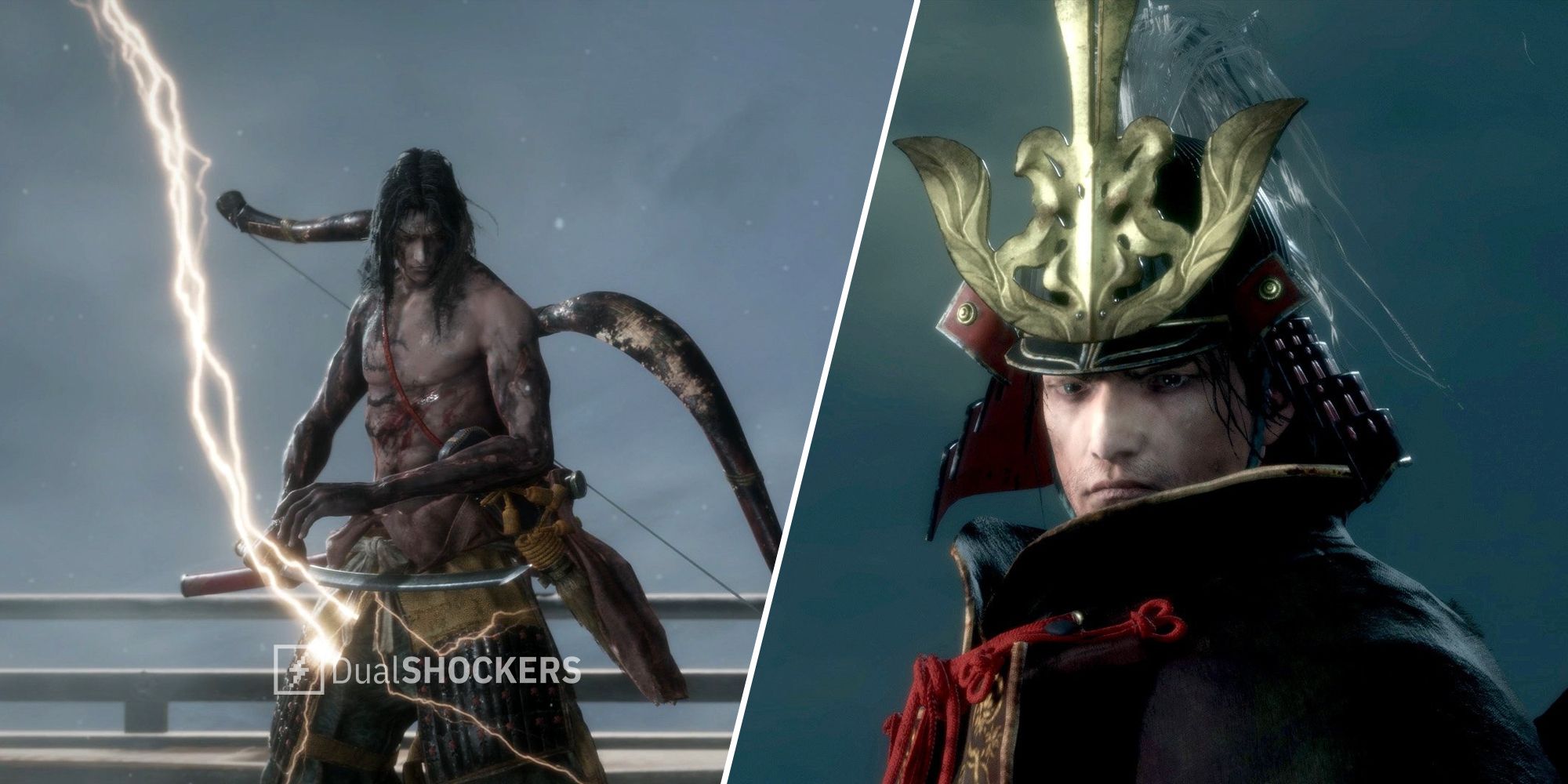 How And When To Use Lightning Reversal In Sekiro: Shadows Die Twice