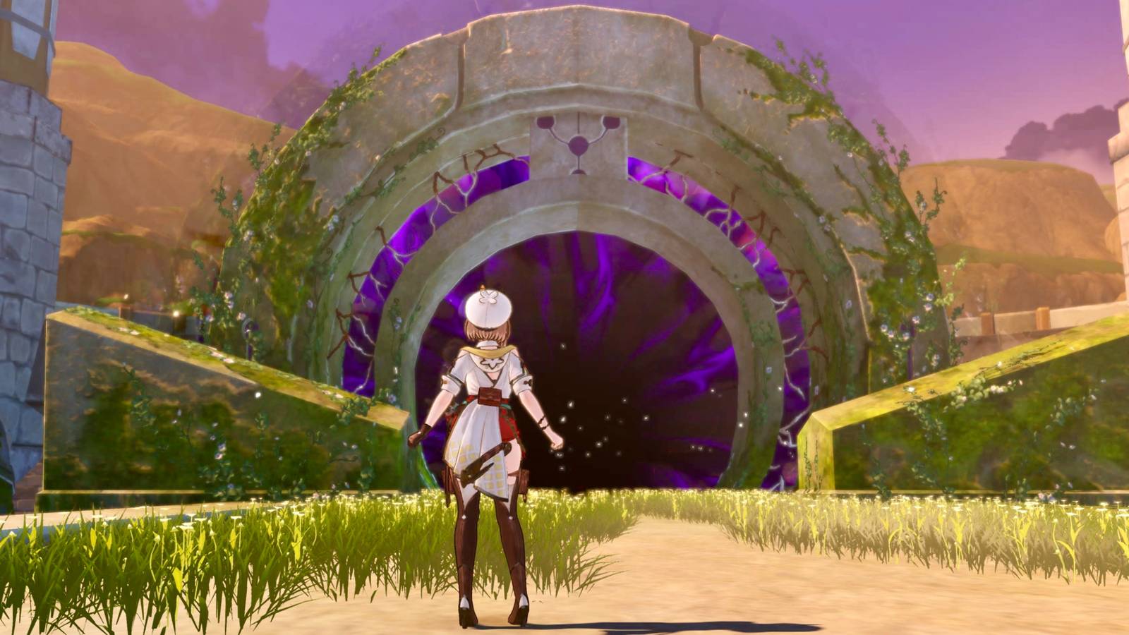 Atelier Ryza 3: Where To Find Septrine