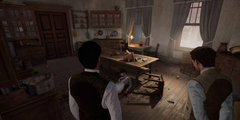 10 Best Sherlock Holmes Games, Ranked