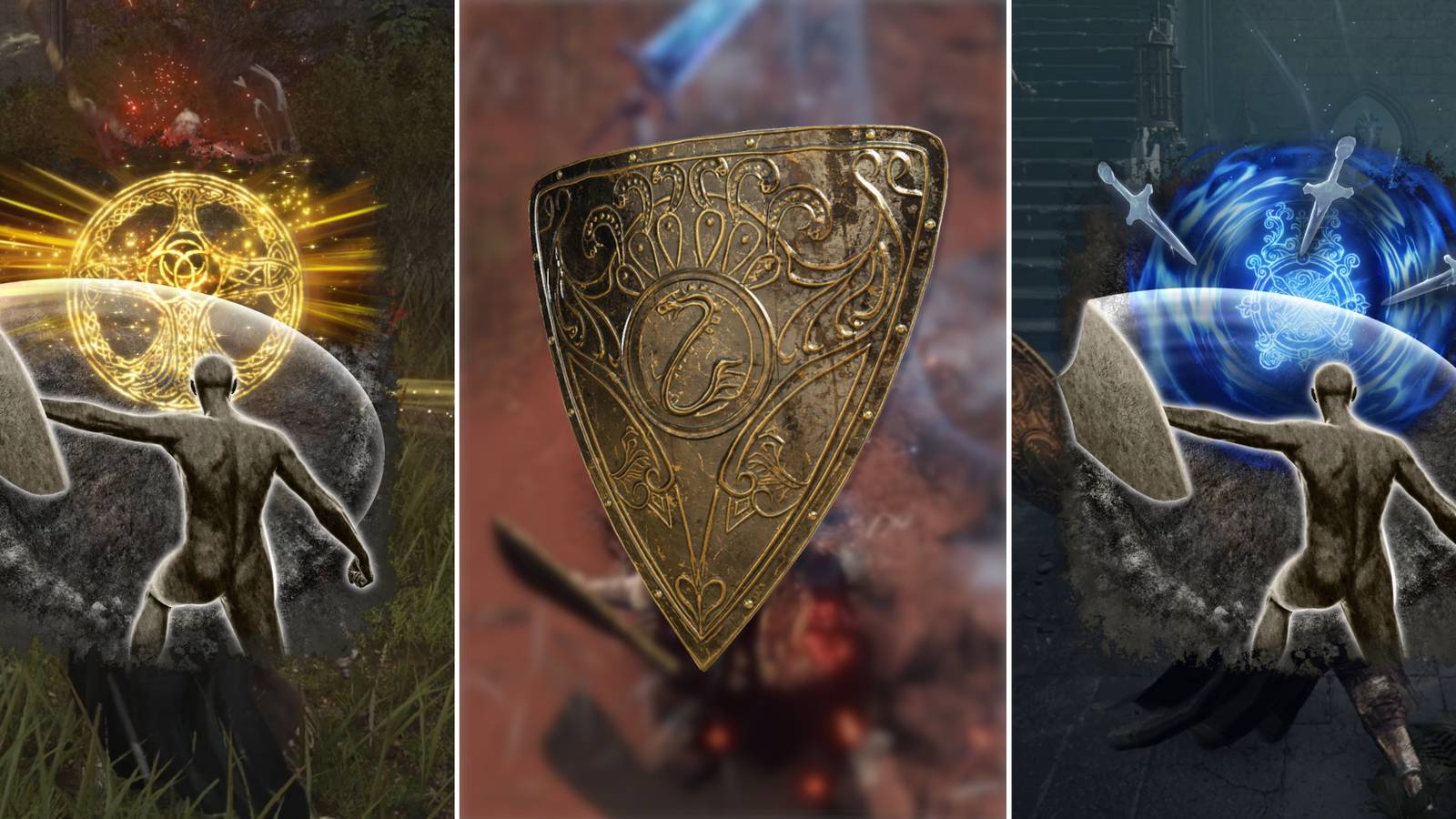 How To Parry In Elden Ring