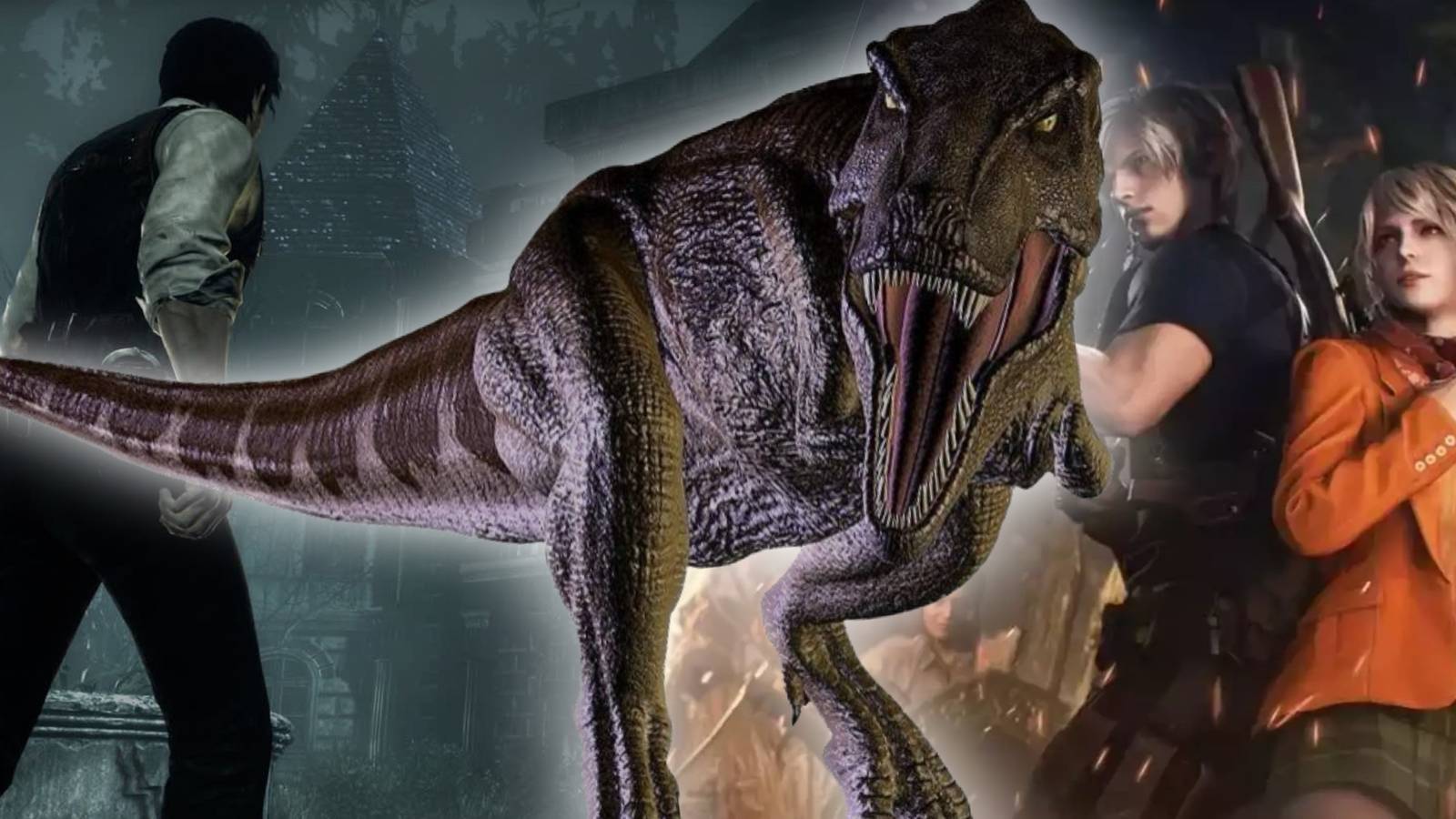10 Best Shinji Mikami Franchises, Ranked
