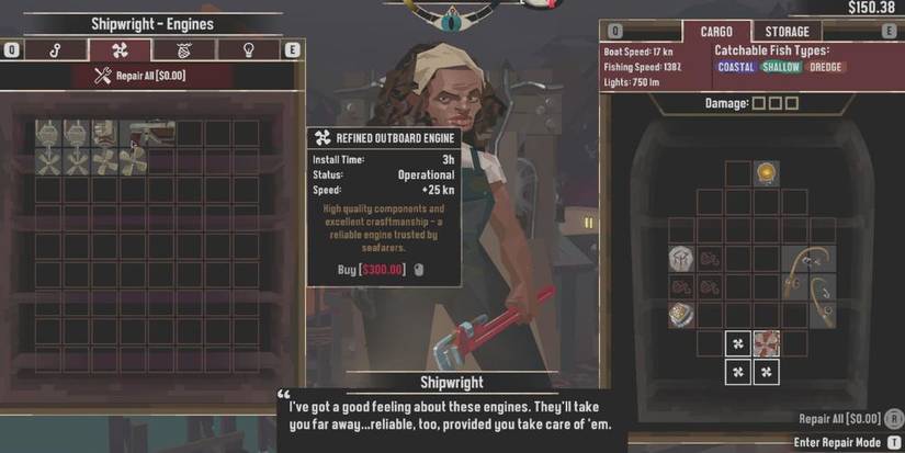 Dredge: 10 Tips & Tricks For Beginners