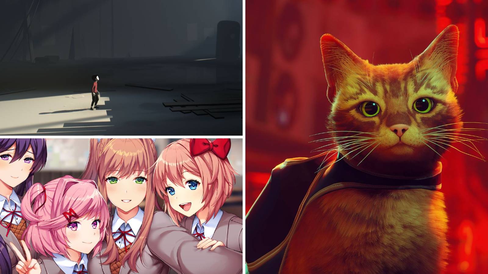 10 Best Short Video Games, Ranked