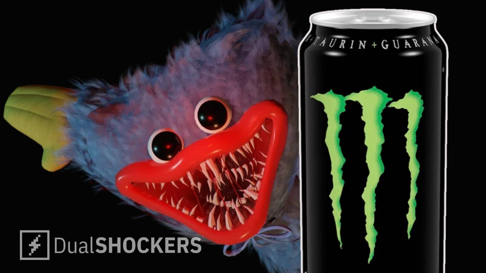 Indie Developer Will "Never" Bow To Monster Energy's Demands, Says CEO