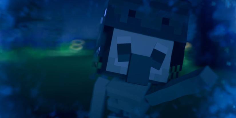 Minecraft Legends: How To Forge Alliances With Creepers, Skeletons And ...