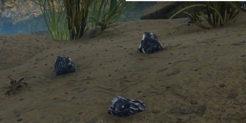 Smalland: Survive The Wilds - How To Get & Use Flint