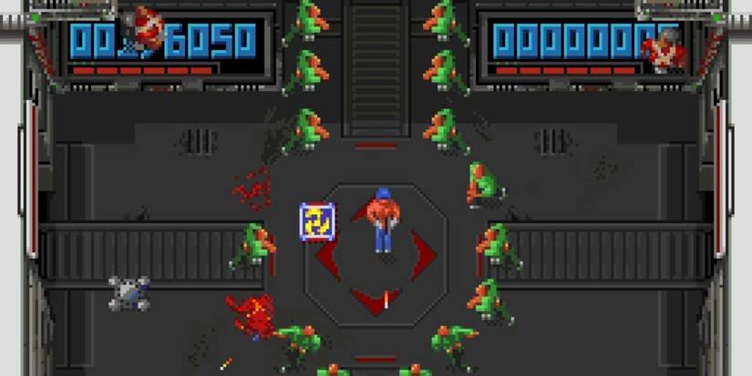 10 Best Super Nintendo Arcade Ports, Ranked