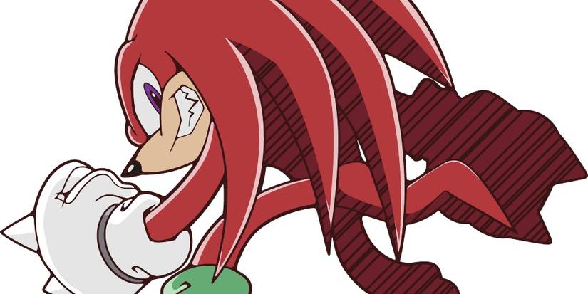 Sonic The Hedgehog: 10 Best Characters In The Franchise, Ranked