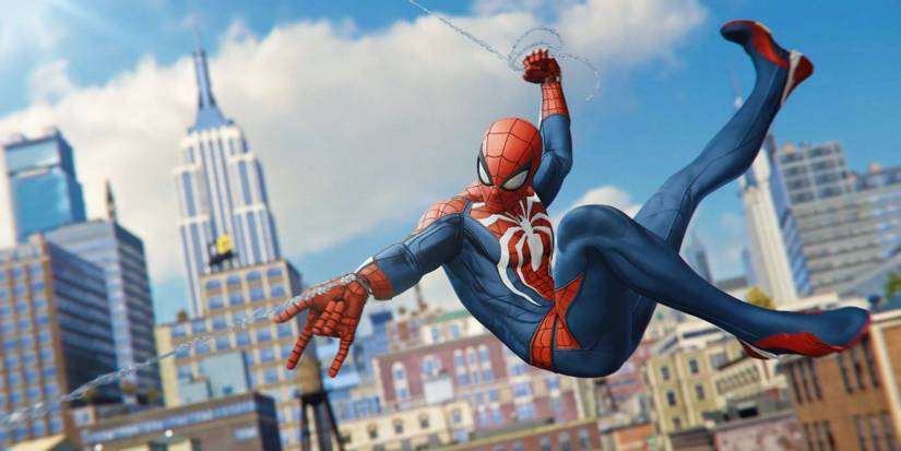 10 Best Quick-Time Event Games, Ranked