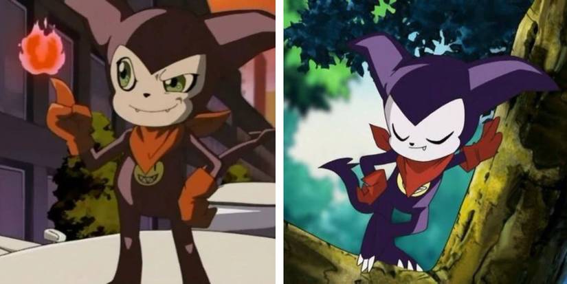 10 Best Digimon, Ranked