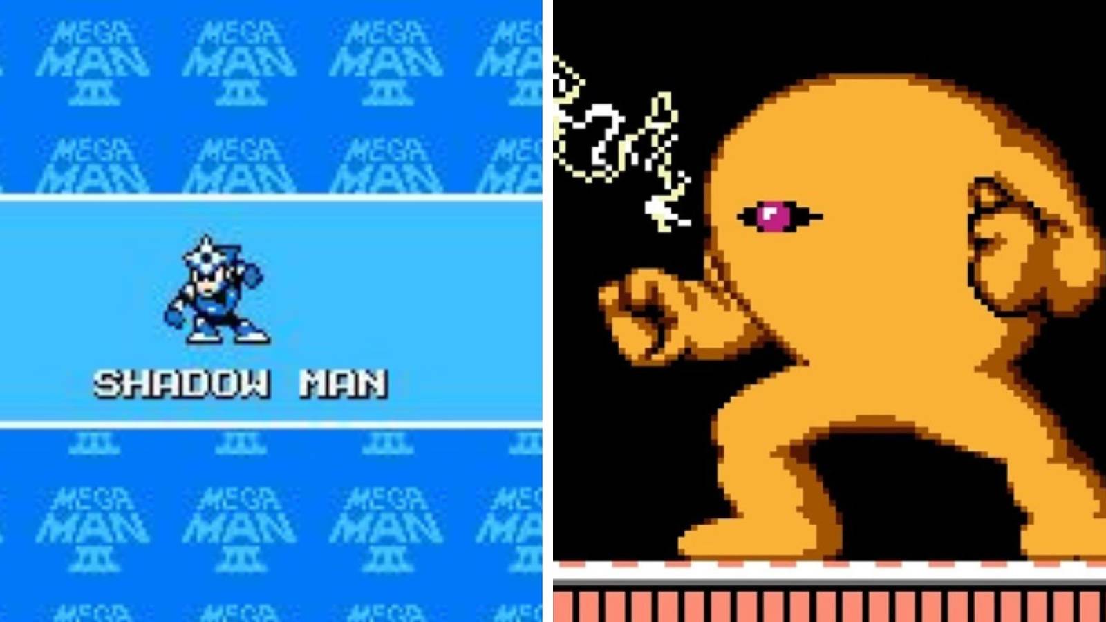 Mega Man: 10 Hardest Boss Fights In The Series, Ranked