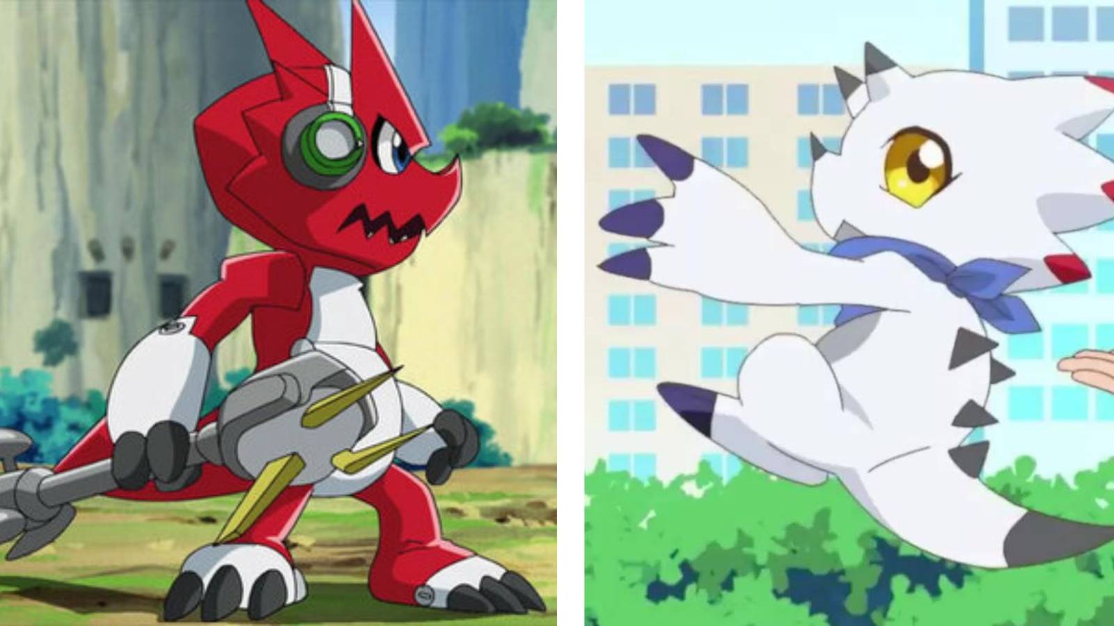 10 Best Digimon Anime Series, Ranked