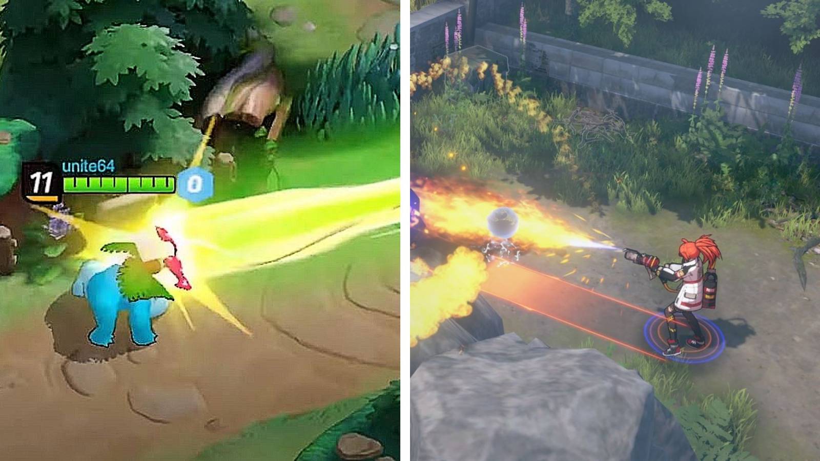 10 Best MOBAs Of All Time, Ranked