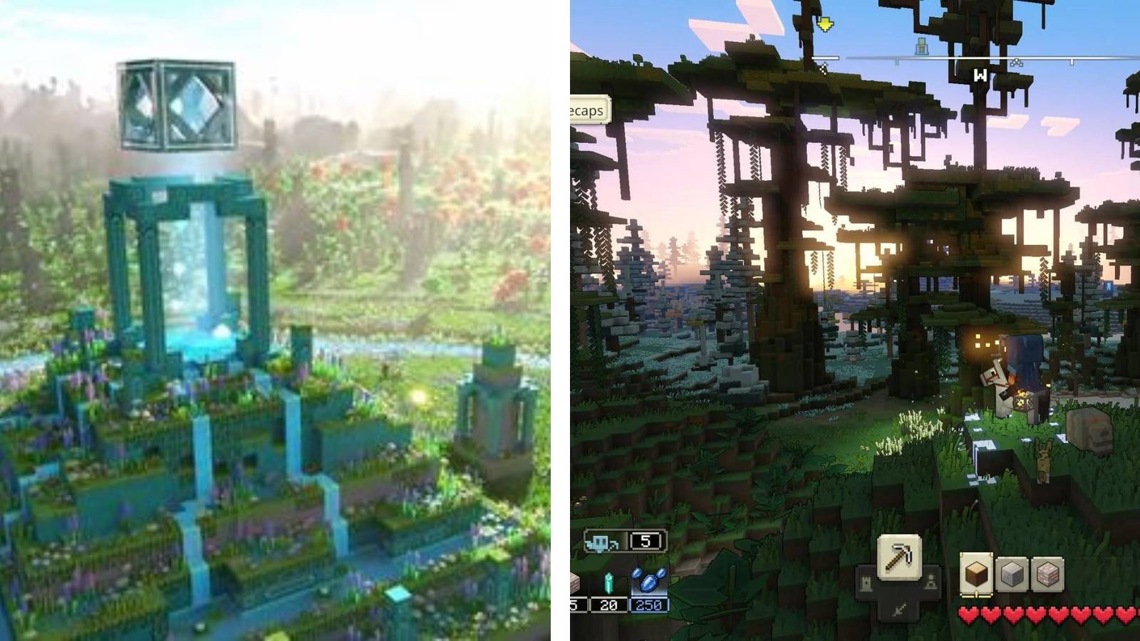 Minecraft Legends: 10 Tips & Tricks For Beginners