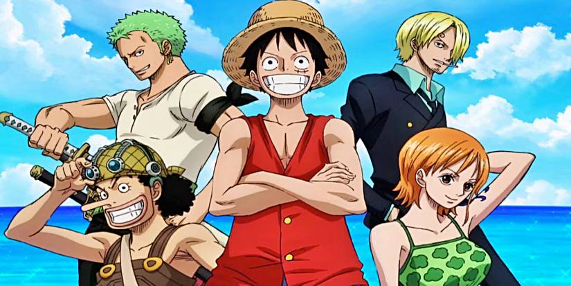 10 Anime You Should Watch If You Love One Punch Man