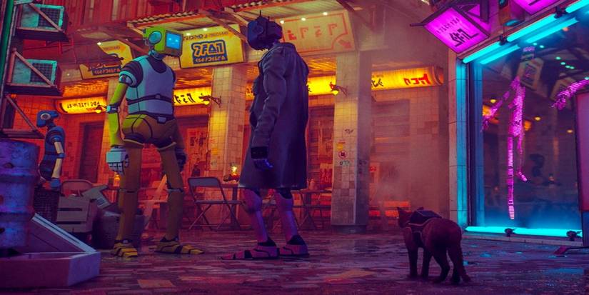 10 Best Cat-Themed Games