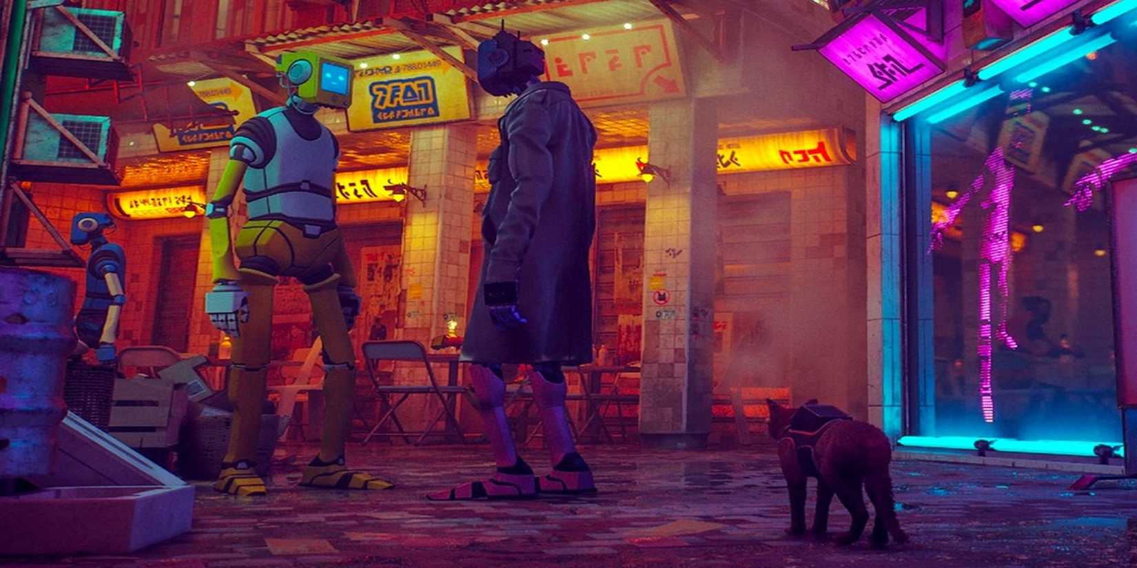 10 Best Cozy Games With Stealth Mechanics
