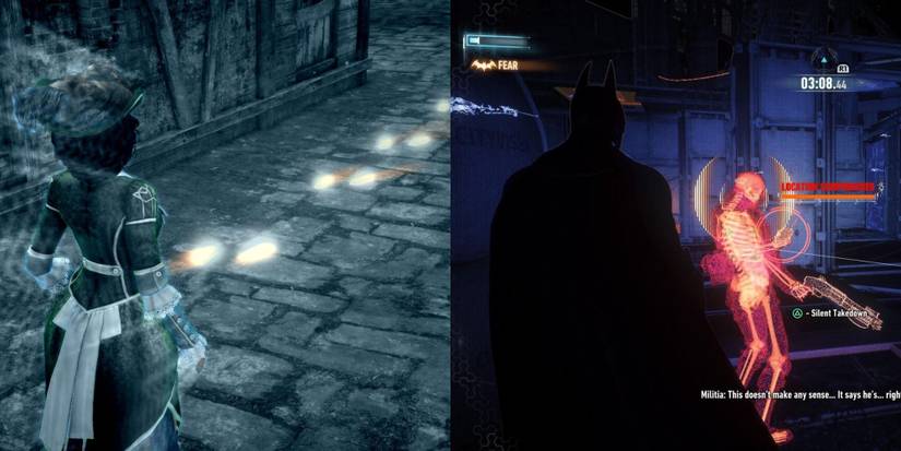 10 Best Superpowers In Video Games, Ranked