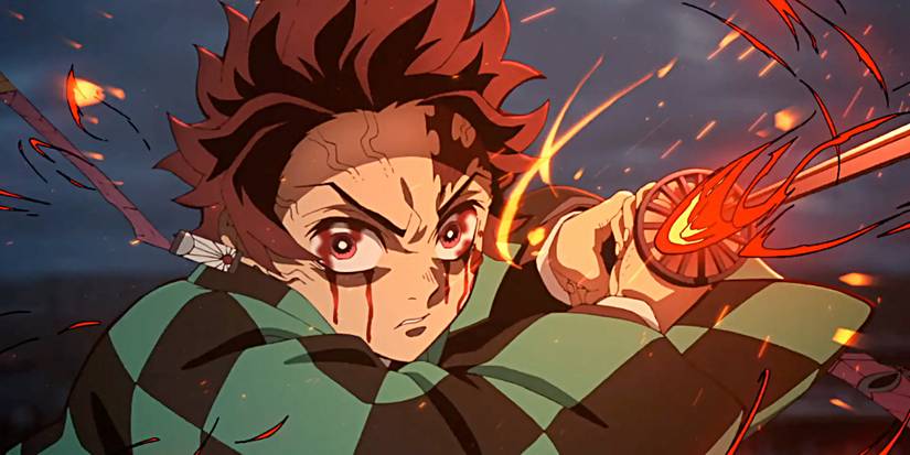 Ranking The Best Nichirin Weapons In Demon Slayer