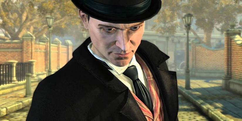 10 Best Sherlock Holmes Games, Ranked