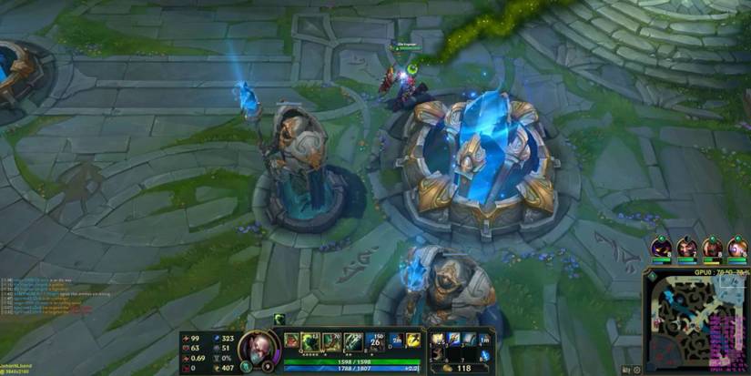 10 Best MOBAs Of All Time, Ranked