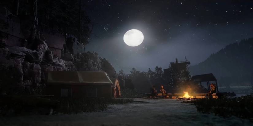 10 Best Slasher Horror Games, Ranked