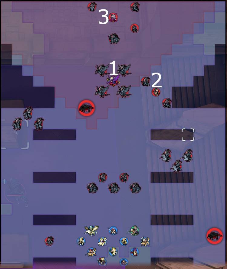 How To Complete Fire Emblem Engage Chapter 21: The Return