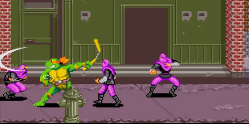 10 Best Super Nintendo Arcade Ports, Ranked