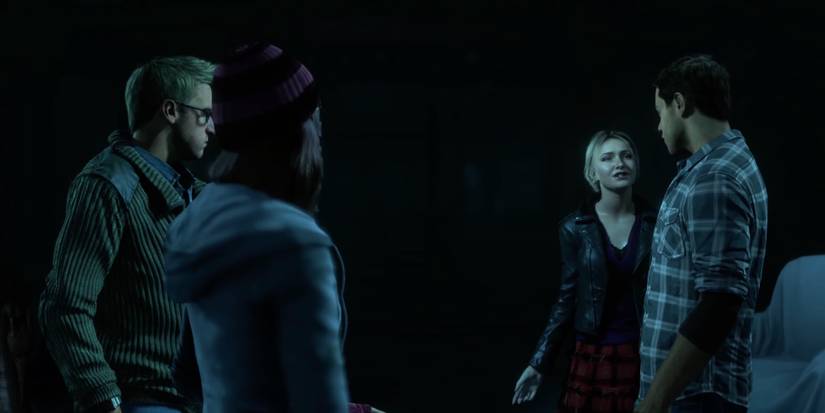 10 Best Games Where Choices Matter